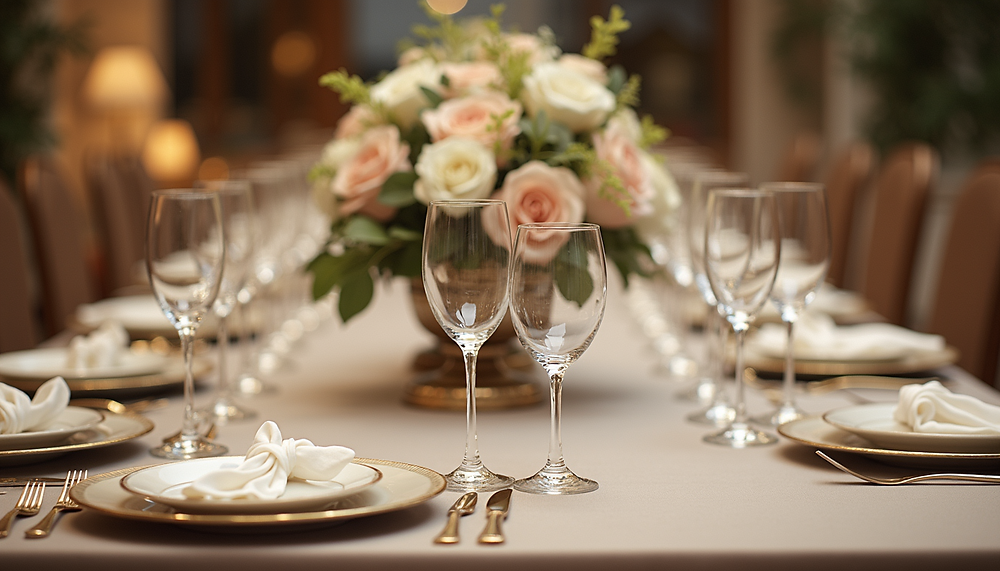 Creating Luxury Weddings: Essential Styling Techniques