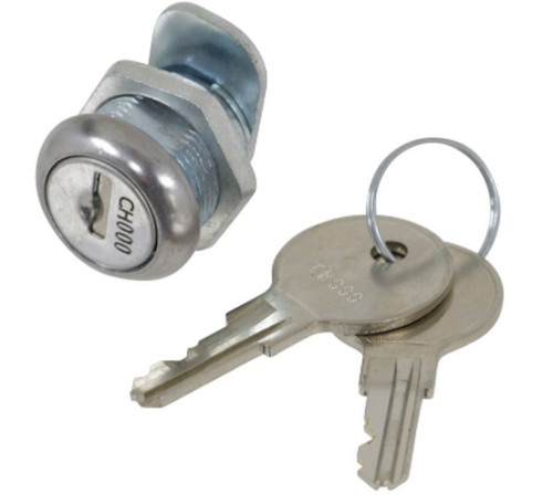 CH Locks for Folding T Handles | Contractor Canopy Co