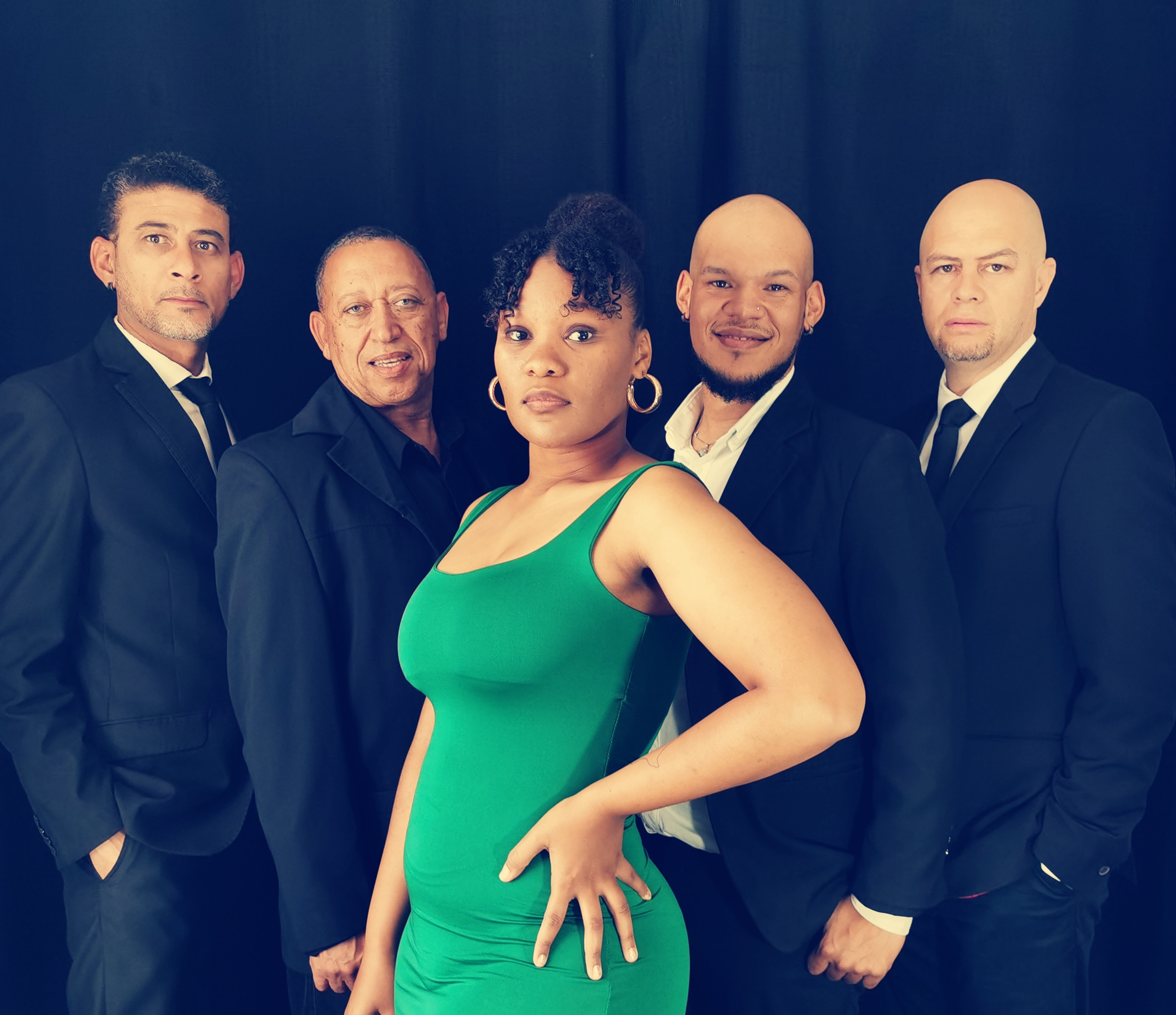 Book the Best Live Band | Music Bands | Elegant Experience