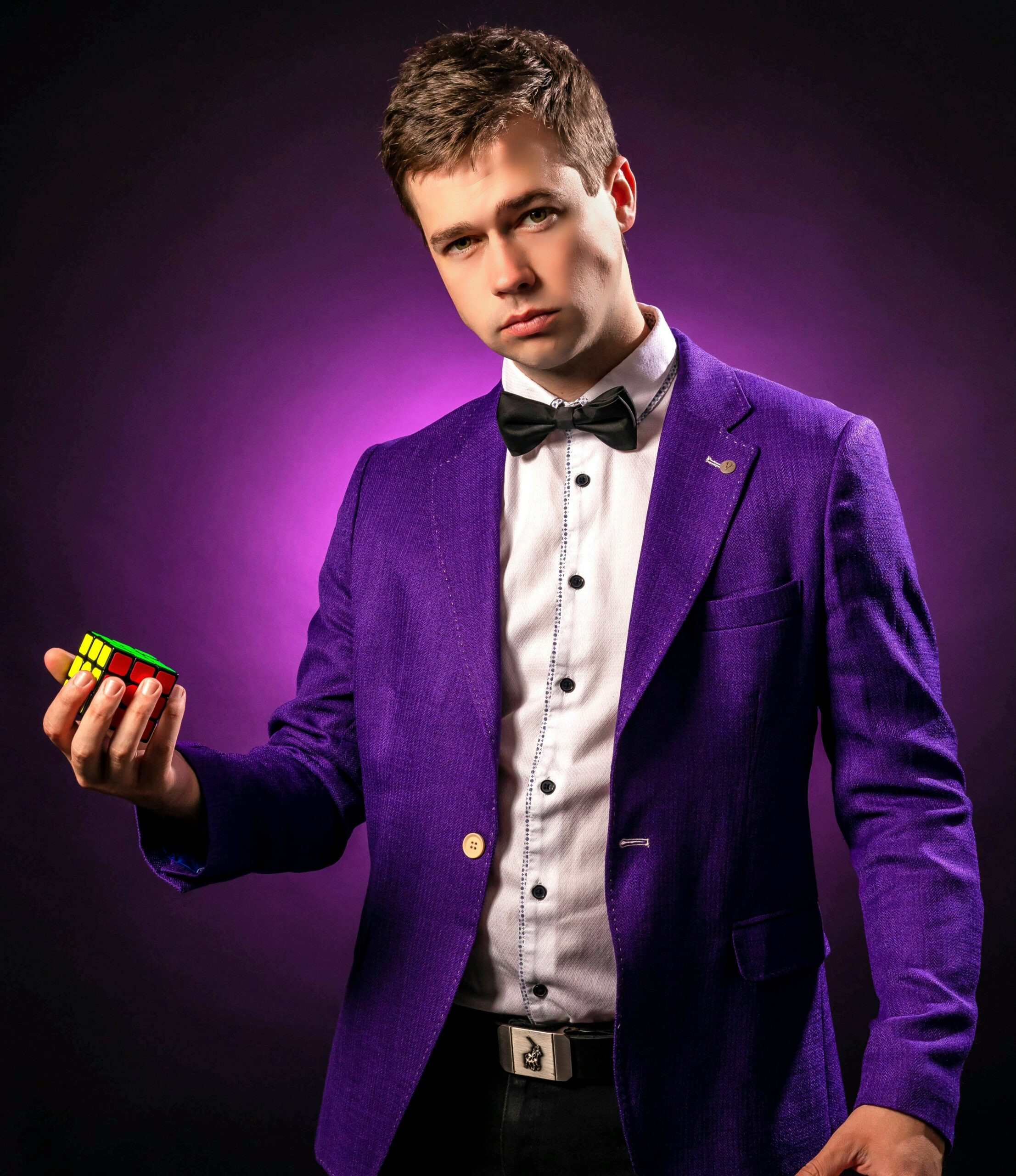 Brendon Peel