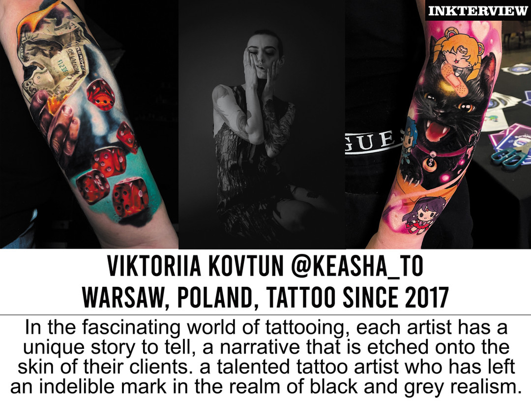 DGN TATTOO MAG | mag | Miami, FL, USA