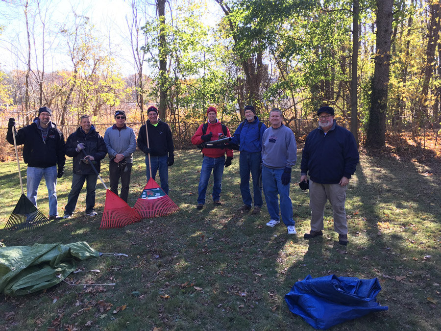 Helping Hands Ministry