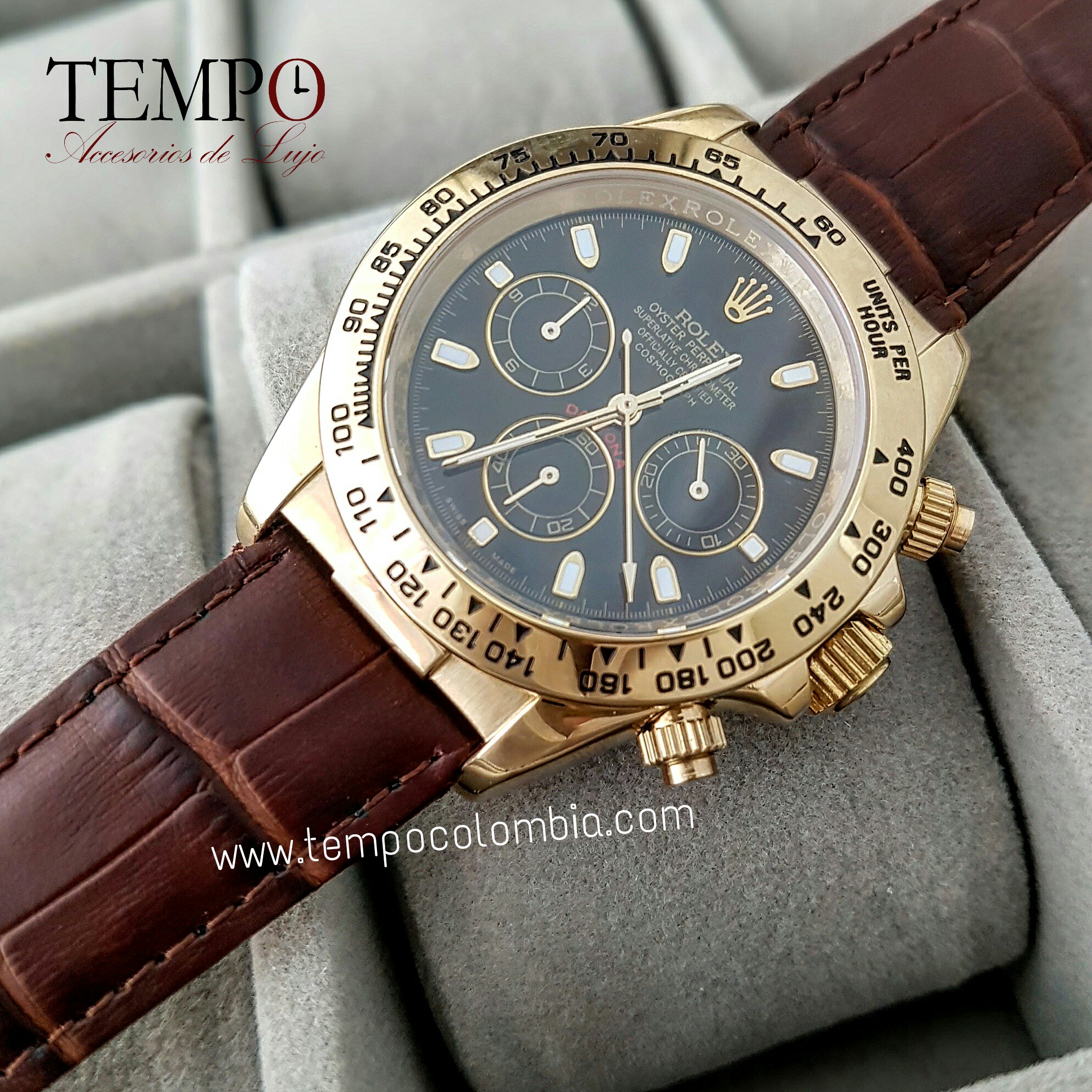 Relojes de alta gama AAA