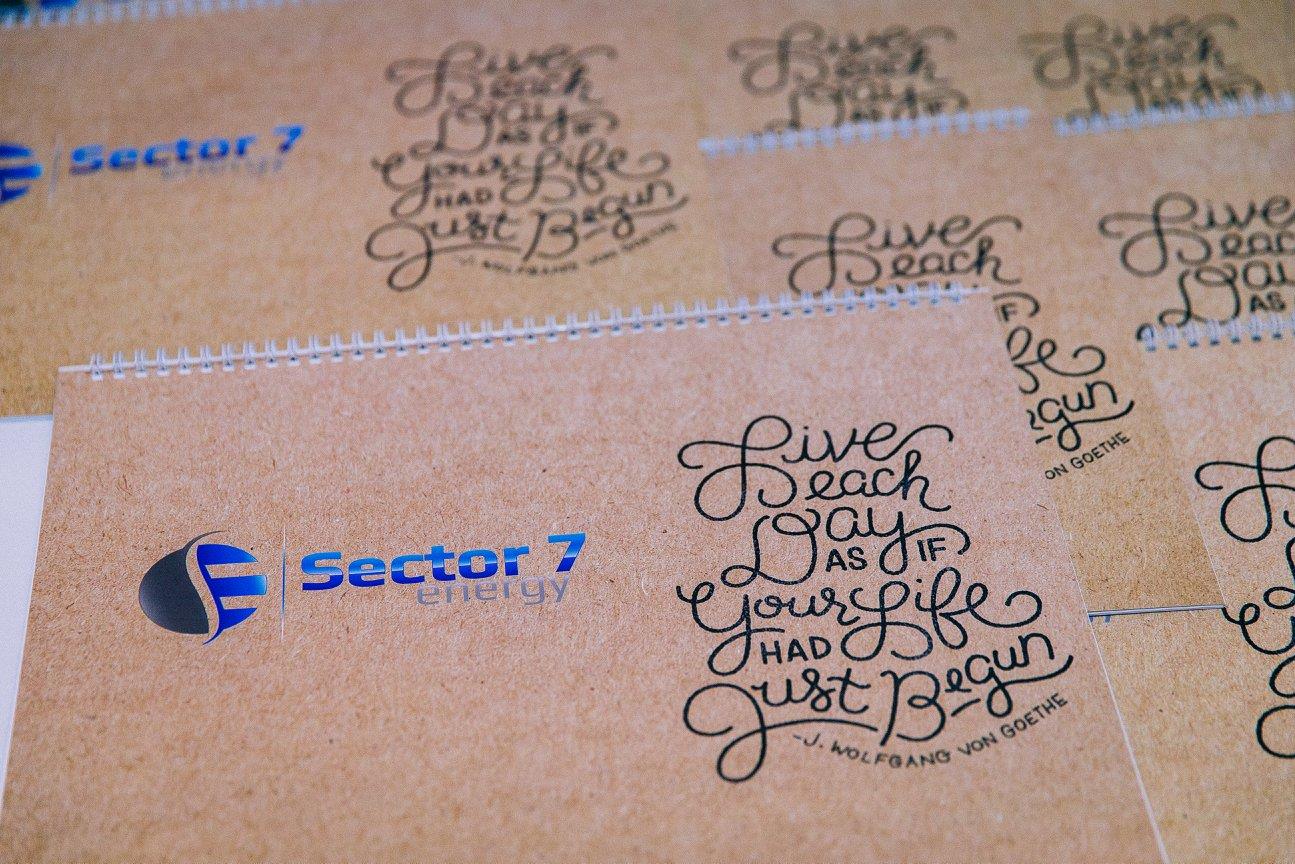 CAREERS | sector7energy