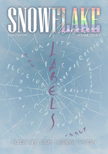 The Labels Issue: Digital Edition | Snowflake Magazine