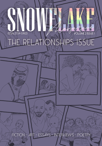 The Relationships Issue | Snowflake Magazine