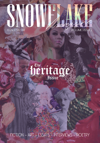 The Heritage Issue: Digital Edition | Snowflake Magazine