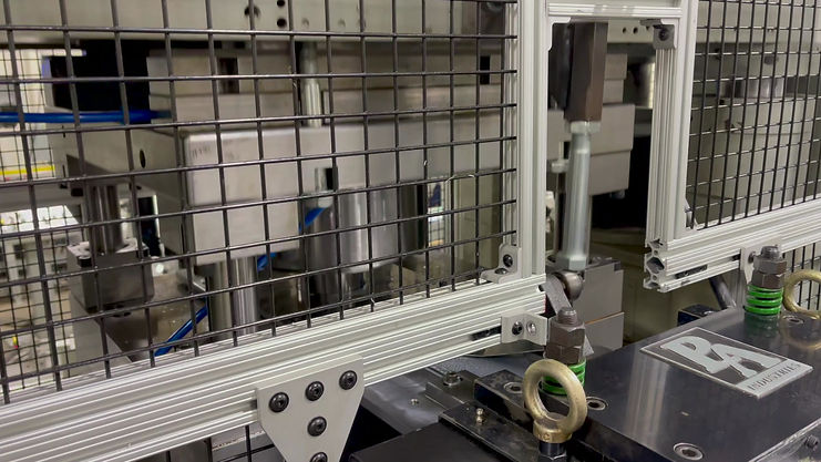 E.K.L. PRODUCTS | EKL Machine V2