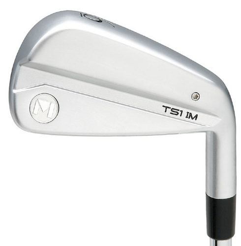 Maltby TS1-IM Iron set 4-GW RH Built to your Specs (R, S, X Flex ...