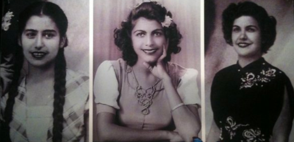 Las Mariposas: The Mirabal Sisters