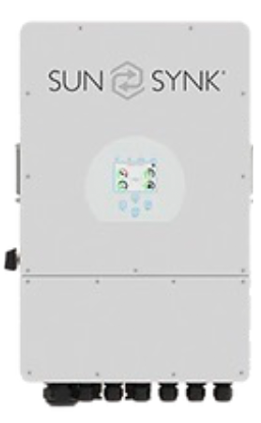 Sunsynk Inverter Guide | EON Lithium
