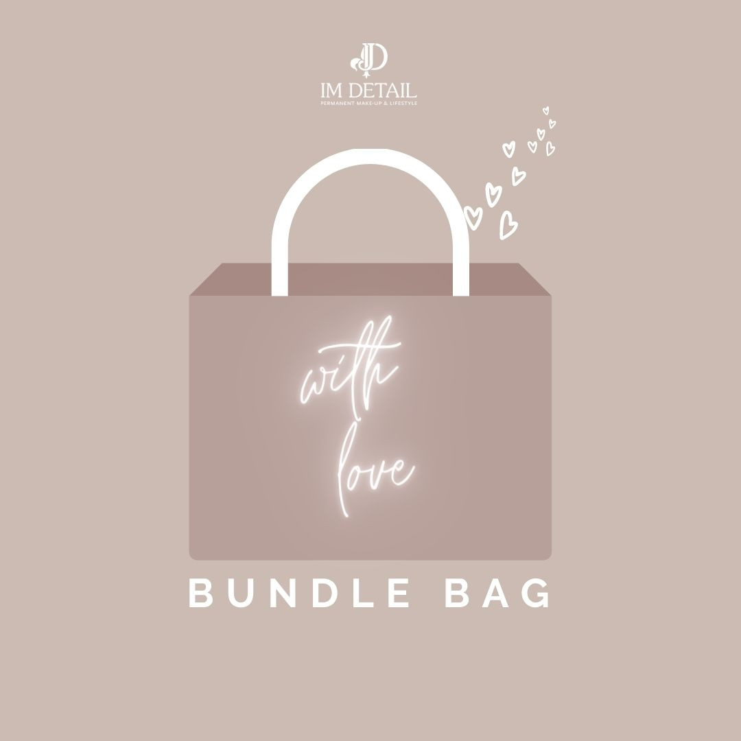 Bundle Bag | IM DETAIL | für dich zusammengestellt
