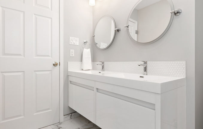 BuildABLE Project Gallery | Accessibility Renovations in Ottawa