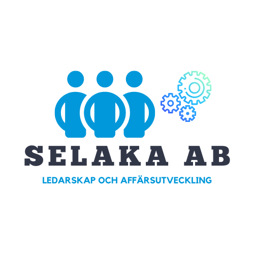 Selaka AB | Konsultverksamhet inom Ledarskap som involverar människor