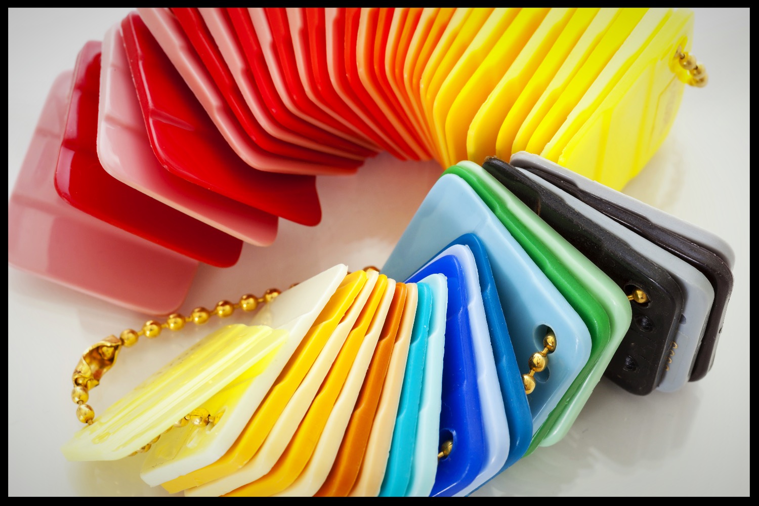 Redco Limited - Norwich, Norfolk