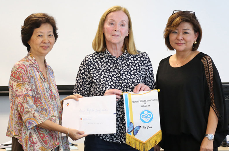 From The Ground To Lecture Halls, This Is Dr. Ling How Kee's Story