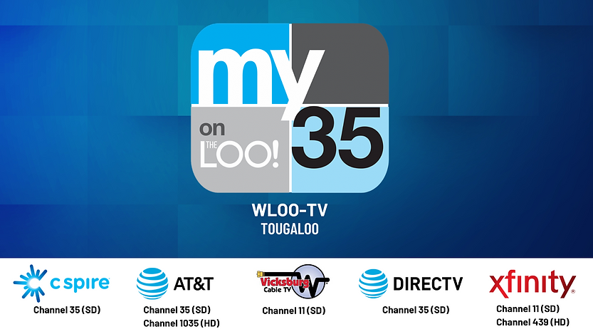 HOW TO WATCH | Wloo My 35