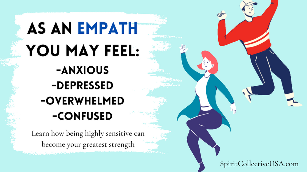 Empath?