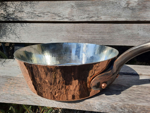 Professional Windsor Pan | Sean's World