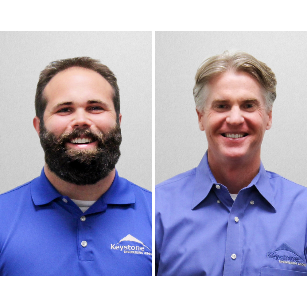 Big Announcement, Keystone Welcomes Two Additional Partners to the Firm