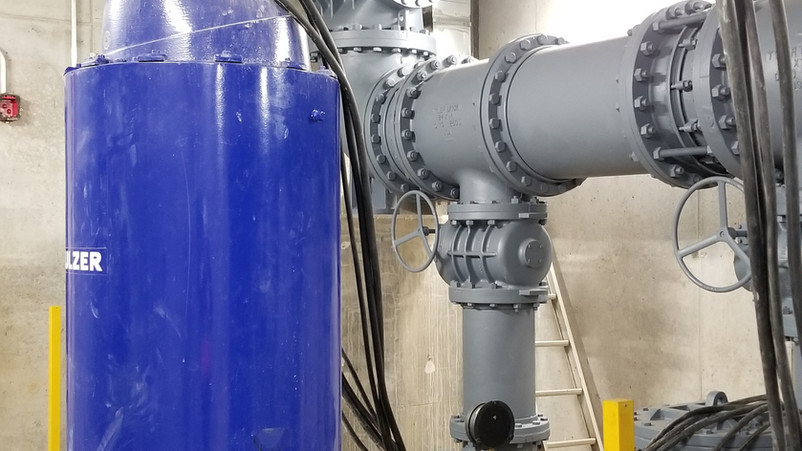 Keystone Engineering Group, Inc.