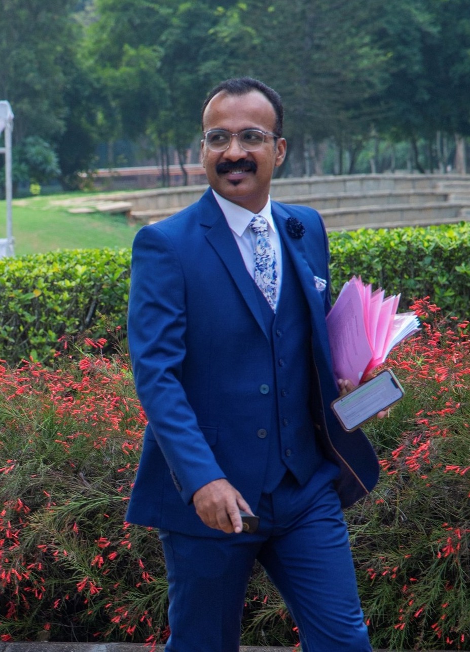 Long Term Staff Testimonials