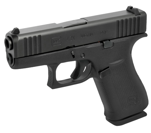 GLOCK 43x Gen5 | Shooters' Depot PH