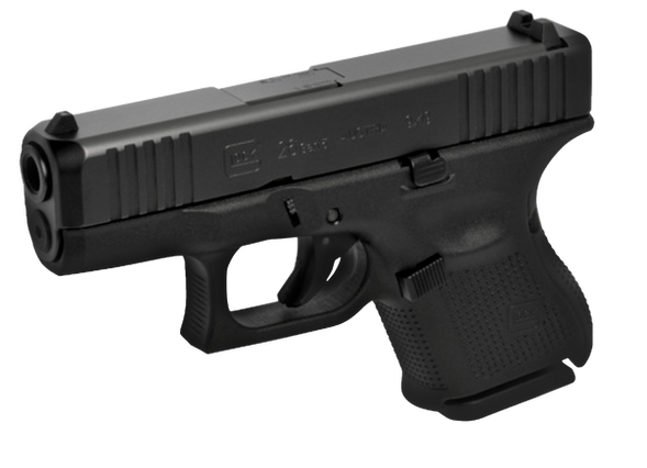 GLOCK 26 Gen5 | Shooters' Depot PH