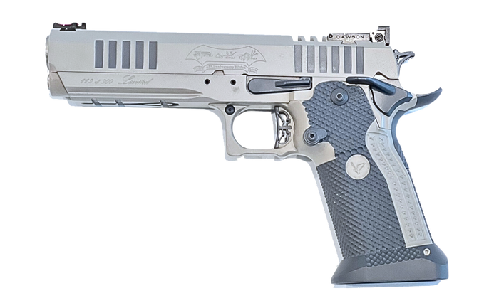 Metrillo Anniversary | Shooters' Depot PH