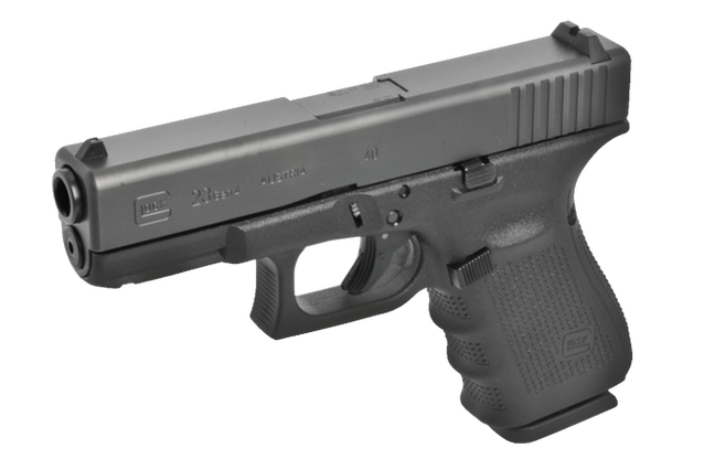 GLOCK 23 Gen4 | Shooters' Depot PH