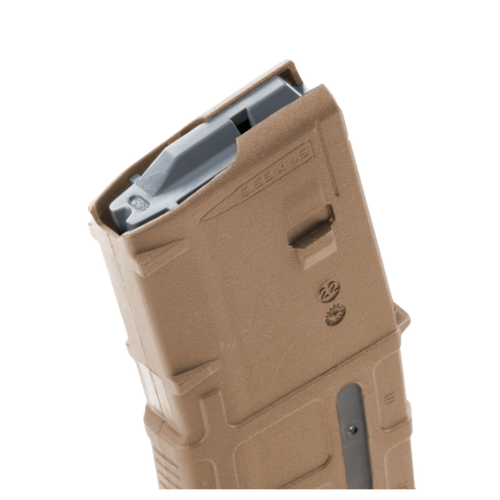 MAGPUL - PMAG 30 AR/M4 GEN M3 WINDOW FDE | shootersdepotph