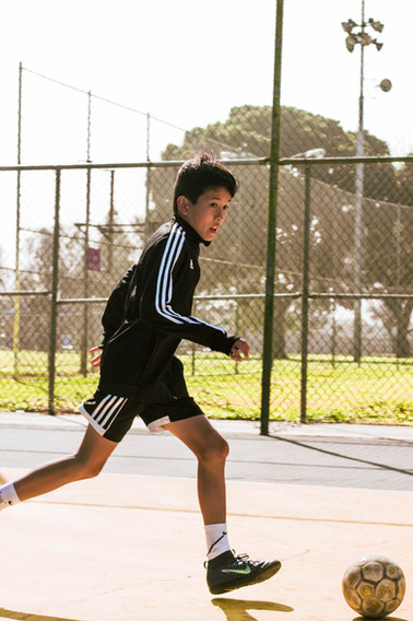 Soccer Training | Prodigy Futbol | United States