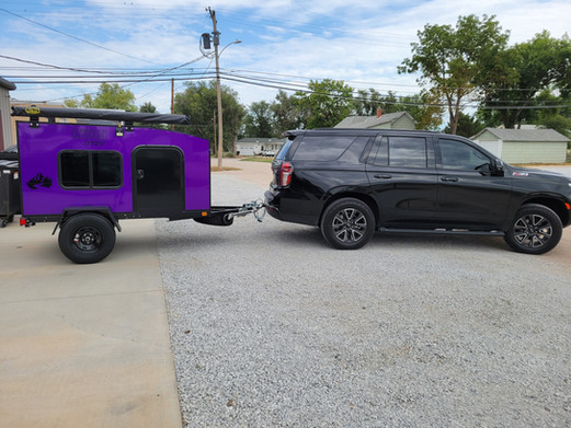 GALLERY | Outbound Trailer | United States