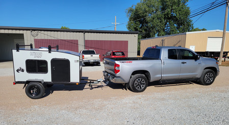 GALLERY | Outbound Trailer | United States