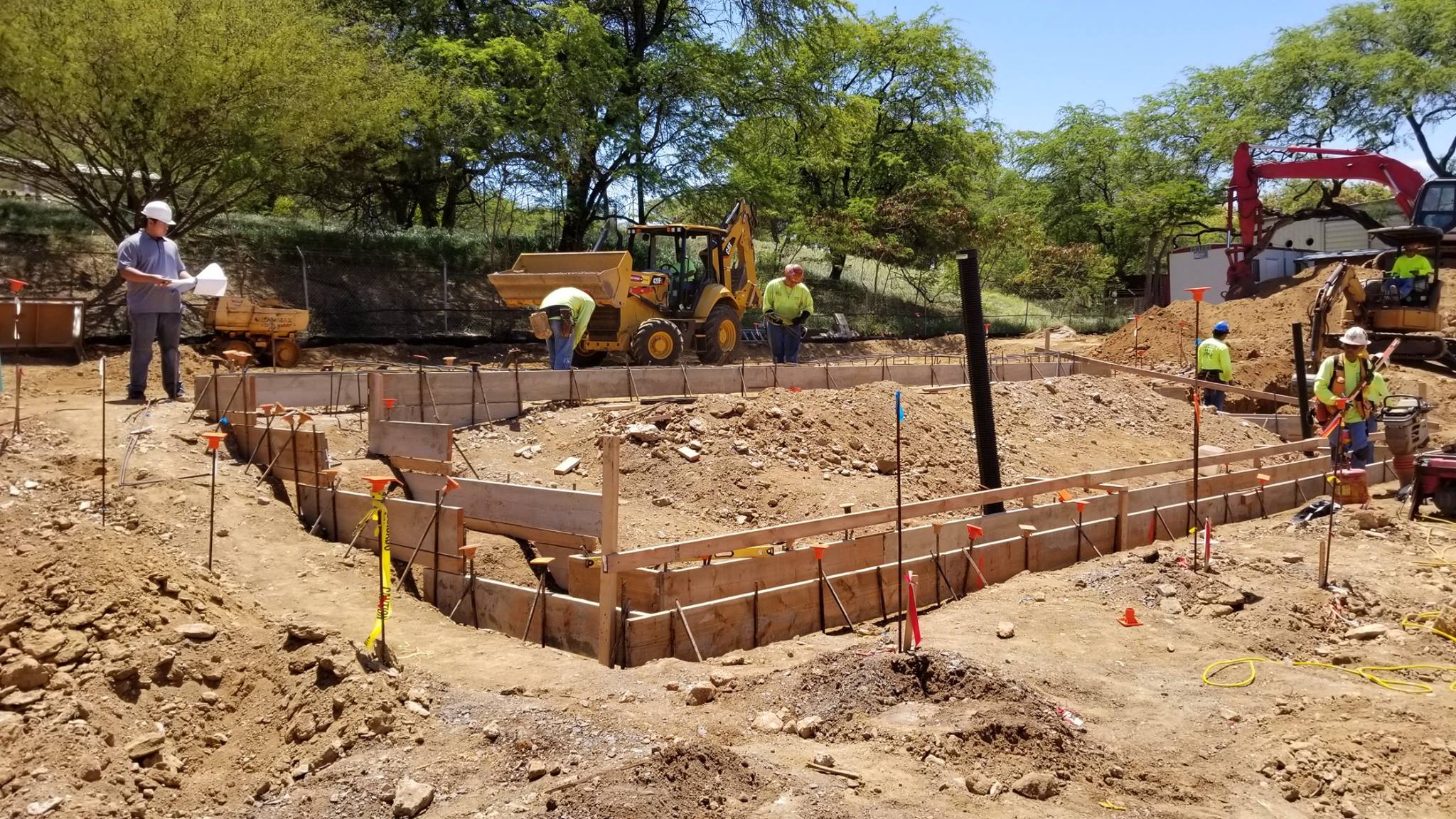 Structural Engineers in Hawaii | i3ngineering | United States