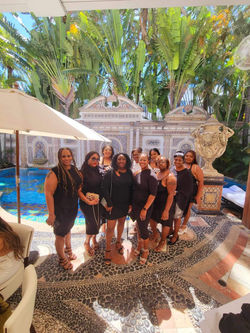 Michael B. Jordan Fan Club