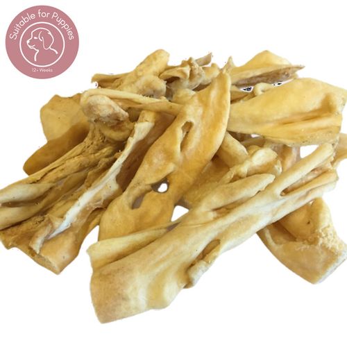 Lamb Muscle | The Dales Dog Deli