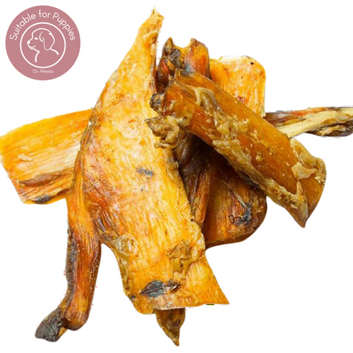 Paddy Wack | The Dales Dog Deli