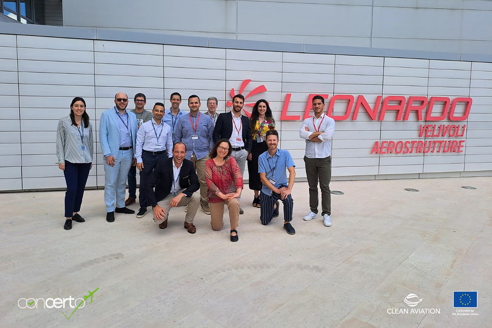 Steering Committe #6 & Project Management Committee #4 Meetings