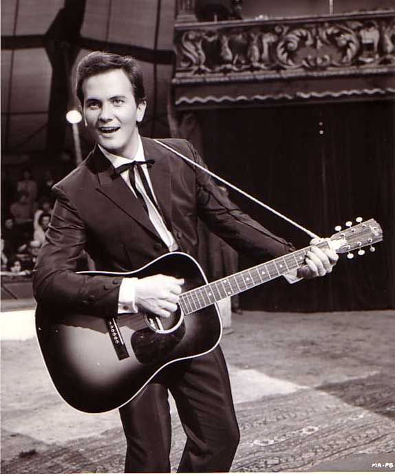 Concerts and Appearances | Pat Boone