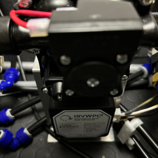 INSTALLATIONS / IRVWPC