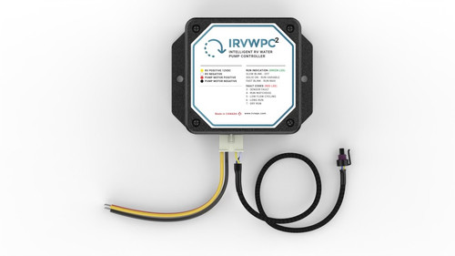 IRVWPC2 Installation kit (12VDC/8A) | IRVWPC