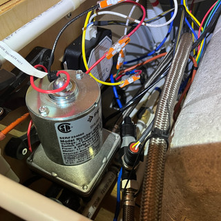 INSTALLATIONS / IRVWPC