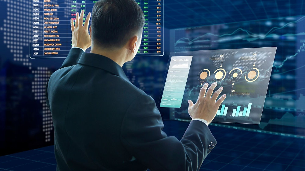 The Growth & Impact of Digital Banking in Saudi Arabia