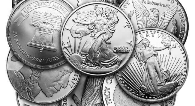 The Many Forms of Bullion. | Ultimate Bullion