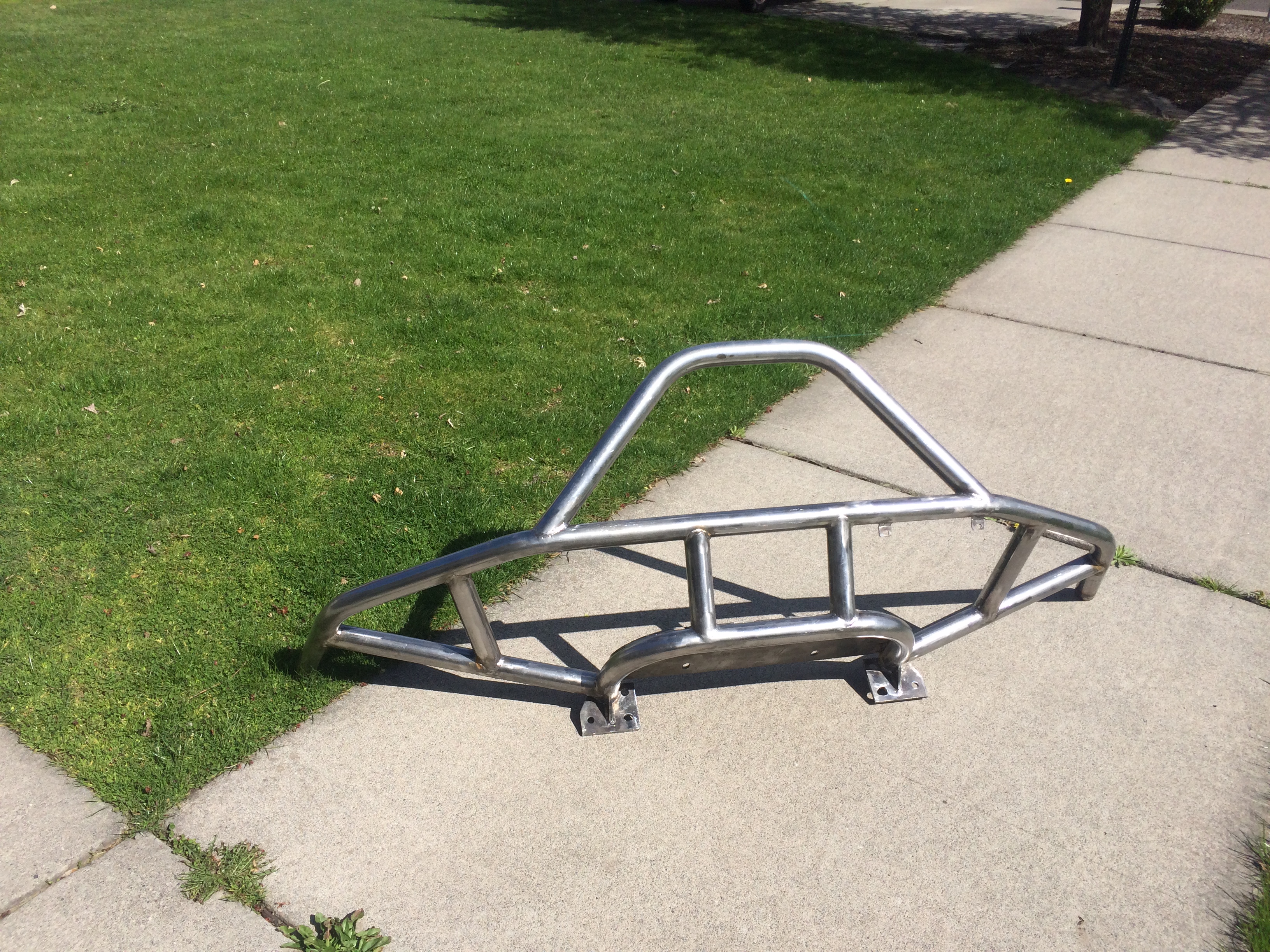 Weld/fabrication | Snow Removal | Binder Built Welding | United States