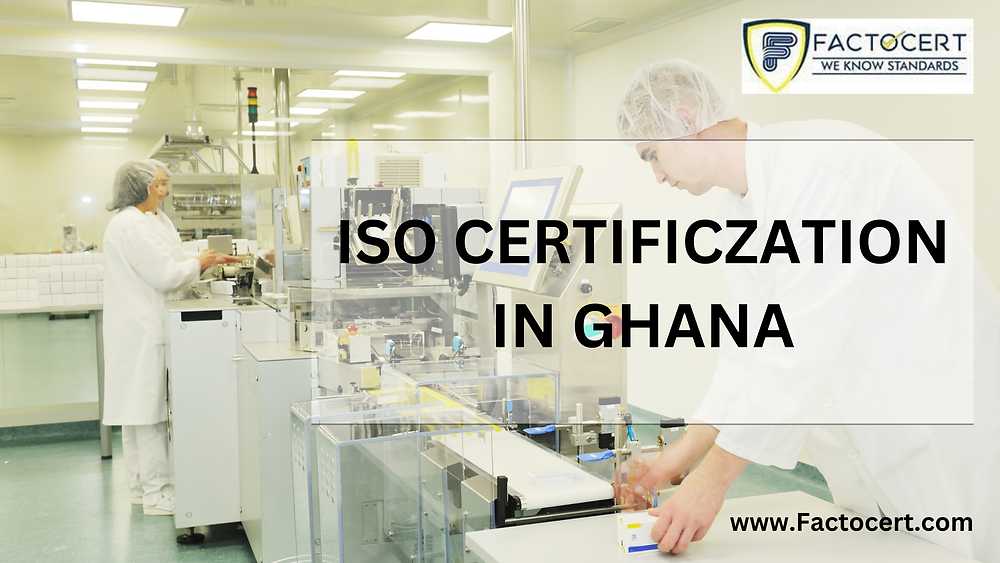 What is the significance of ISO Certification for Medical Devices in ...