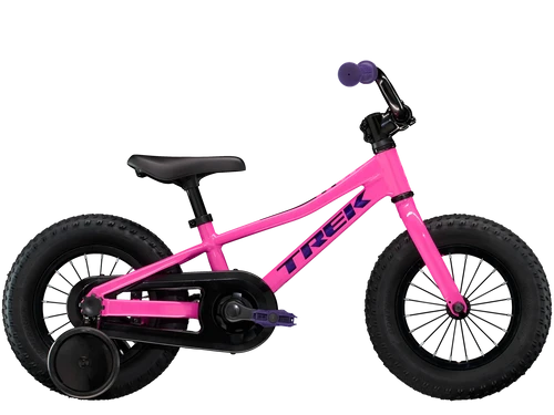 Trek Precaliber 12 | Pedal! Bicycle Co.