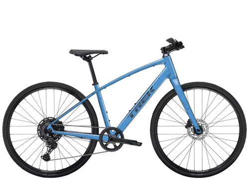 Trek FX 2 Gen 4 | Pedal! Bicycle Co.
