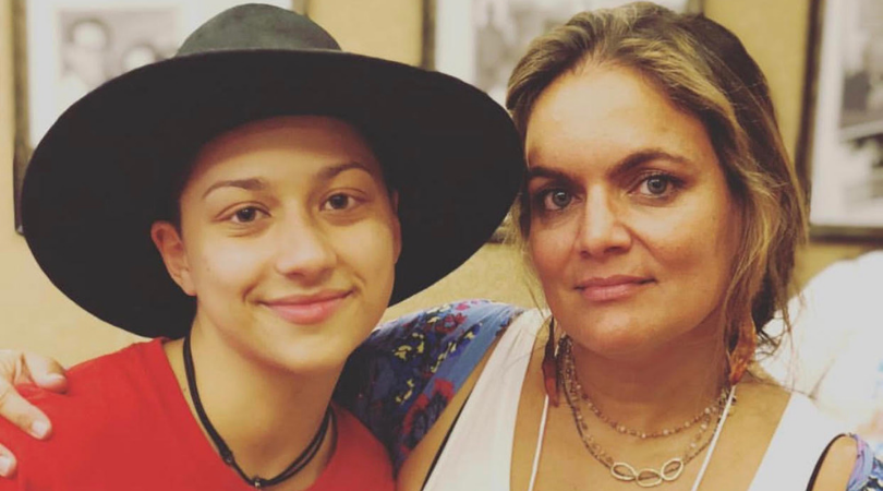 Lyda Ness-Garcia: El Paso's Advocate